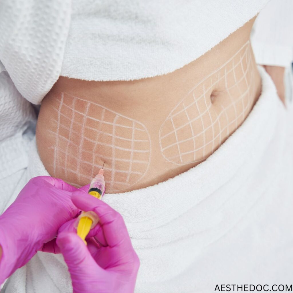 Fat Loss injections in Dubai affordable Price in Abu Dhabi
